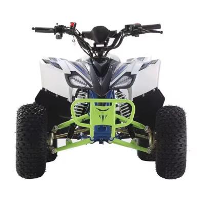 China 110cc 125cc Quad ATVs for Adults Design and Unequipped Differential Lock for sale