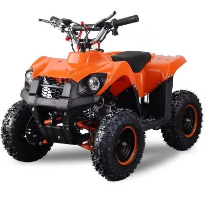 China 1000W 2024 Two Stroke 49cc Kids Gas Dirt Bike Mini Citycoco Scooter Motorcycle ATV Pocket Bike for sale