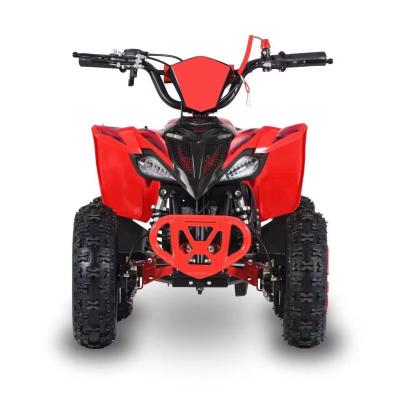 China 1050*650*590MM 2-Stroke ATV Pull Start Motor for Fuel Diesel Mini Moto Quad Pit Bike for sale