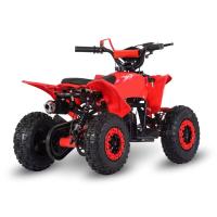 China 1050*650*590MM 2-Stroke ATV Pull Start Motor for Fuel Diesel Mini Moto Quad Pit Bike for sale