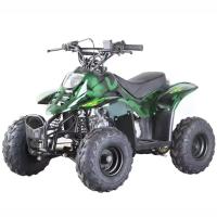 China 70CC/110CC Automatic Quad Fun toy ATV Buggy For Teens with 1 Cylinder and Affordable for sale