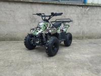 China 70CC/110CC Automatic Quad Fun toy ATV Buggy For Teens with 1 Cylinder and Affordable for sale