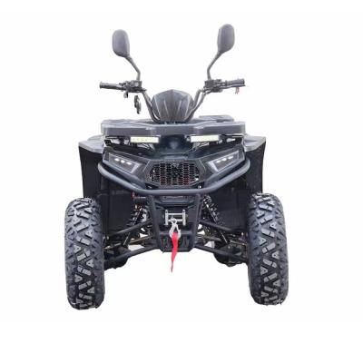 China 150cc Cuatrimoto Practical Farm ATV Customized Colors 2WD Driving Type and Affordable for sale