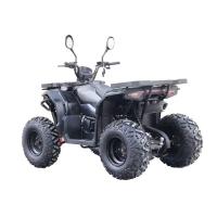 China Farm ATV Quad Bike 200cc ATV Wheeler Chain Drive Maximum Speed 50-75Km/h 250cc 300cc for sale