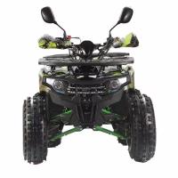 China Gas Aotong Motor 2024 Electric Start Farm ATV 125cc Automatic 4 stroke engine for Kids for sale
