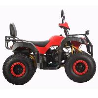 China Adult Quad Bike 250cc 4x4 with Electric Start and Automatic Transmission ATV for sale