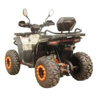 China 200CC GY6 Engine 250cc 300cc Farm ATV UTV Cuatrimoto Quad Bike Buggy within Your Budget for sale