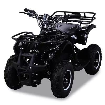 China 600-1000mm Wheelbase 36V 800W Mini Electric ATV with CE and CHAIN DRIVE Transmission for sale