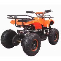 China Teenage and Adults Electric ATVS 48V 1000W Aotong Motor Made In with CE Certification for sale