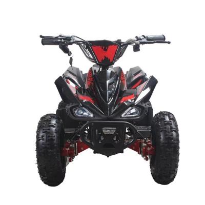 China Chain Drive Transmission 800W 1000W Electric ATVs for Adults Charge Time h 5-7h for sale