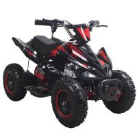 China Maximum Speed ≤50Km/h 36V 1000W Kids Ride On Car Electric ATVs with CE for sale