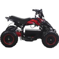 China Maximum Speed ≤50Km/h 36V 1000W Kids Ride On Car Electric ATVs with CE for sale