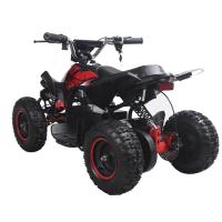 China 2WD DRIVING TYPE POCKET E-ATVS QUAD BIKE 4 WHEELER FOR KIDS ATVS Charge Time h 5-7h for sale