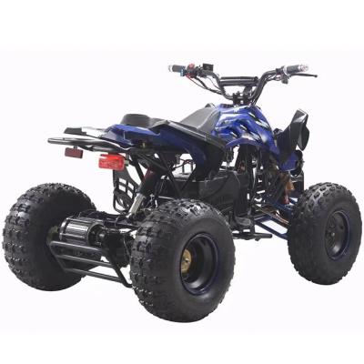 China 48v 1000w Shaft Drive E-ATV with Brushless Motor and Minimum Grand Clearance of 150-200mm for sale