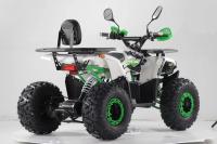 China 2WD Driving Type Aotong Motor 1000W Electric Side by Side ATV with 60V 20AH Battery for sale