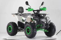 China 2WD Driving Type Aotong Motor 1000W Electric Side by Side ATV with 60V 20AH Battery for sale