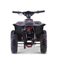 China Front disc Rear dsic Brake System Children Electric Toy Car 500w 800W 36V Voltage for Kids for sale