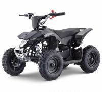 China Affordable 49CC ATV Made in with Chain Transmission and No Differential Lock for sale
