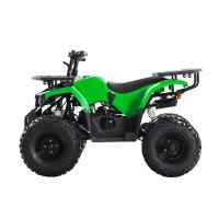 China 125CC 4 Stroke ATV Four Wheeler Quad Bike with 1 Cylinder and Wheelbase 600-1000mm for sale