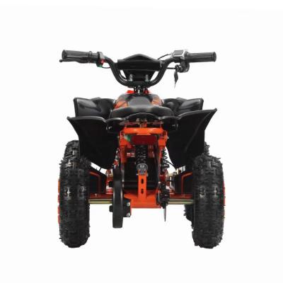 China Front Disc Rear Disc Brake System The Ultimate Safety Feature for Off Road Riding for sale