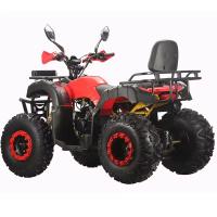 China 1790*1100*1100MM Size Farm ATV Gas Motorcycles Automatic Transmission Type for Adults for sale