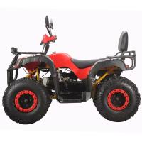 China 1790*1100*1100MM Size Farm ATV Gas Motorcycles Automatic Transmission Type for Adults for sale