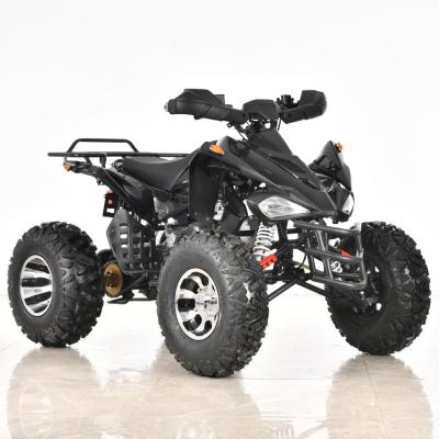 China 200CC GY6 Engine Aotong Farm ATV 4 Wheels Motor Bike ATV Dirt Bike 150CC Car ATV Moto for sale