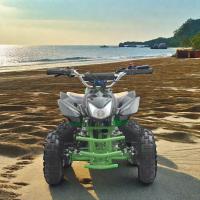 China Explore the Outdoors ATV 50cc 49cc with Maximum Torque Nm ≤20Nm and Grade Ability ≥25° for sale