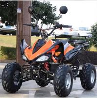 China 2WD 60V 1200W 1500W Electric 4 Wheeler with Shaft Drive Motor and Hydraulic Disk Brakes for sale
