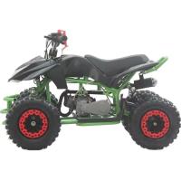 China ATVs Kids Gasoline Motorcycles 12V Voltage and Unequipped Differential Lock for sale