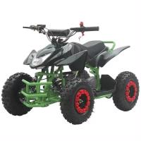 China ATVs Kids Gasoline Motorcycles 12V Voltage and Unequipped Differential Lock for sale