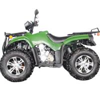 China DISC Brake 250cc ATV Cuatrimoto for Standards and 23X7-10/22X10-10 Tire Size for sale