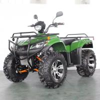 China DISC Brake 250cc ATV Cuatrimoto for Standards and 23X7-10/22X10-10 Tire Size for sale