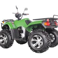 China Aotong Motor 250cc 300cc 4x4 ATV UTV Off Road Four Wheel Off-Road Farm Quad Bike for sale