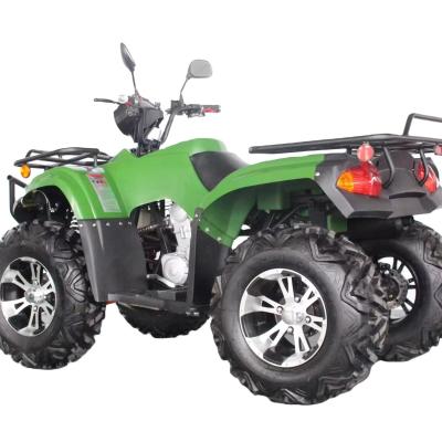 China Aotong Motor 250cc 300cc 4x4 ATV UTV Off Road Four Wheel Off-Road Farm Quad Bike for sale