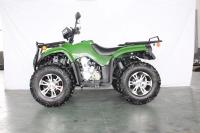 China Aotong Motor 250cc 300cc 4x4 ATV UTV Off Road Four Wheel Off-Road Farm Quad Bike for sale