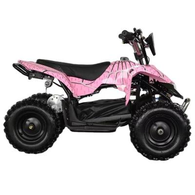 China 2WD Electric Toy ATVs for Kids 5-7h Charge Time Satisfaction Guaranteed for sale