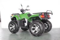 China 250cc Side by Side Farm ATV Maximum Speed 75-100Km/h Utility Vehicle UTV for Adult for sale