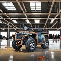 China 2024 UTV 4x4 / Utility ATV Farm Vehicle Unequipped Differential Lock 1000W 1000W for sale