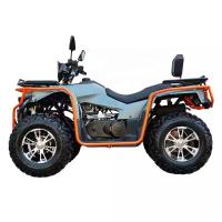 China 2024 UTV 4x4 / Utility ATV Farm Vehicle Unequipped Differential Lock 1000W 1000W for sale