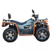 China 2024 UTV 4x4 / Utility ATV Farm Vehicle Unequipped Differential Lock 1000W 1000W for sale