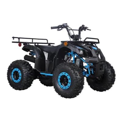 China 16 X 8.0-7 Aotong Motor 110cc 125cc off-road motorcycle ATV 4 wheeler quad moto bike for sale