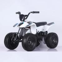 China 350W Electric 4 Wheelers Mini ATV for Kids and Minimum Grand Clearance ≤100mm for sale