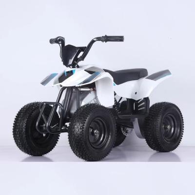 China 350W Electric 4 Wheelers Mini ATV for Kids and Minimum Grand Clearance ≤100mm for sale