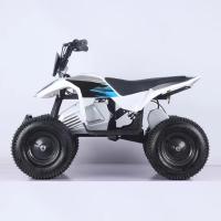 China 350W Electric 4 Wheelers Mini ATV for Kids and Minimum Grand Clearance ≤100mm for sale