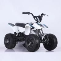 China 350W Electric 4 Wheelers Mini ATV for Kids and Minimum Grand Clearance ≤100mm for sale