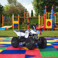 China 350W Electric Quad for Kids Maximum Speed ≤50Km/h 13X5.0-6 Tire Easy to Control for sale