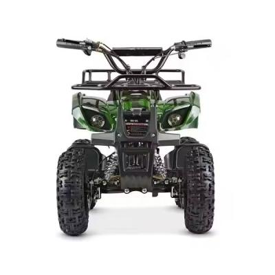 China Customzied Supported Colors Mini Electric ATV Electric Quad for Kids 1000W 36V for sale