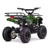 China Customzied Supported Colors Mini Electric ATV Electric Quad for Kids 1000W 36V for sale
