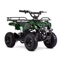 China 36V Voltage and Disc Brake Mini Quad Bike for Kids Electric ATV for sale